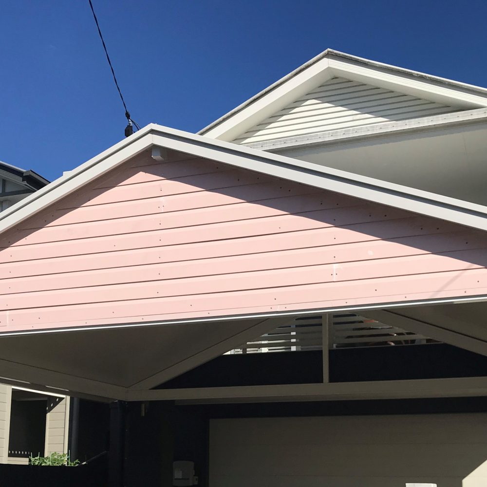 Carport Screens | Carport Screening | Brisbane