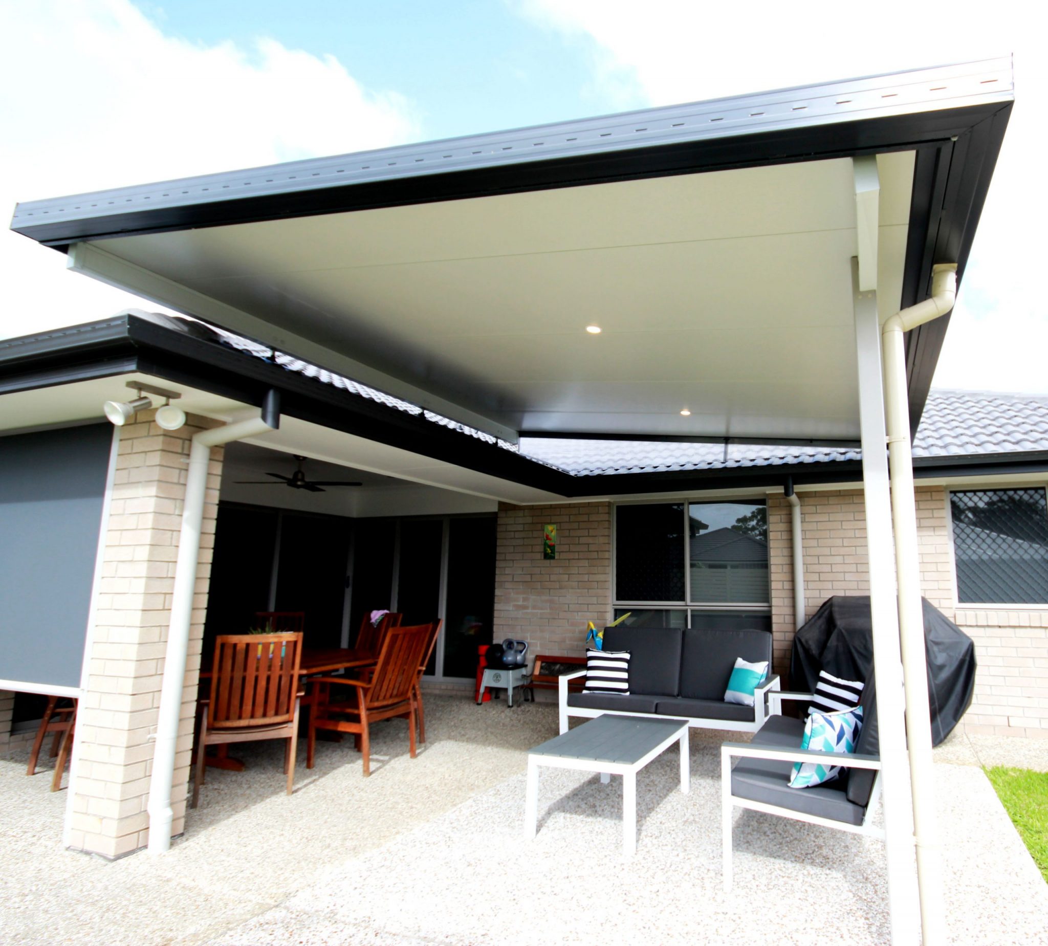 Outdoor Patio Ideas | Additions Building | Carports | Patios | Patio ...