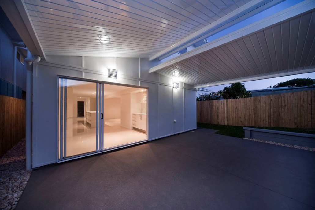 Dressing Up Your Patio With These Ideas | Additions Building Company