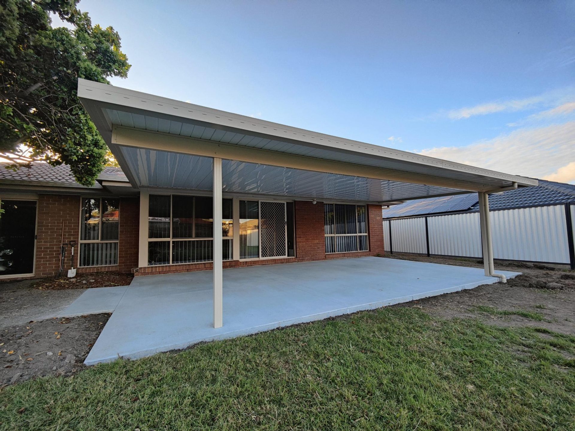 Custom Patios in Brisbane | Additions Building Company