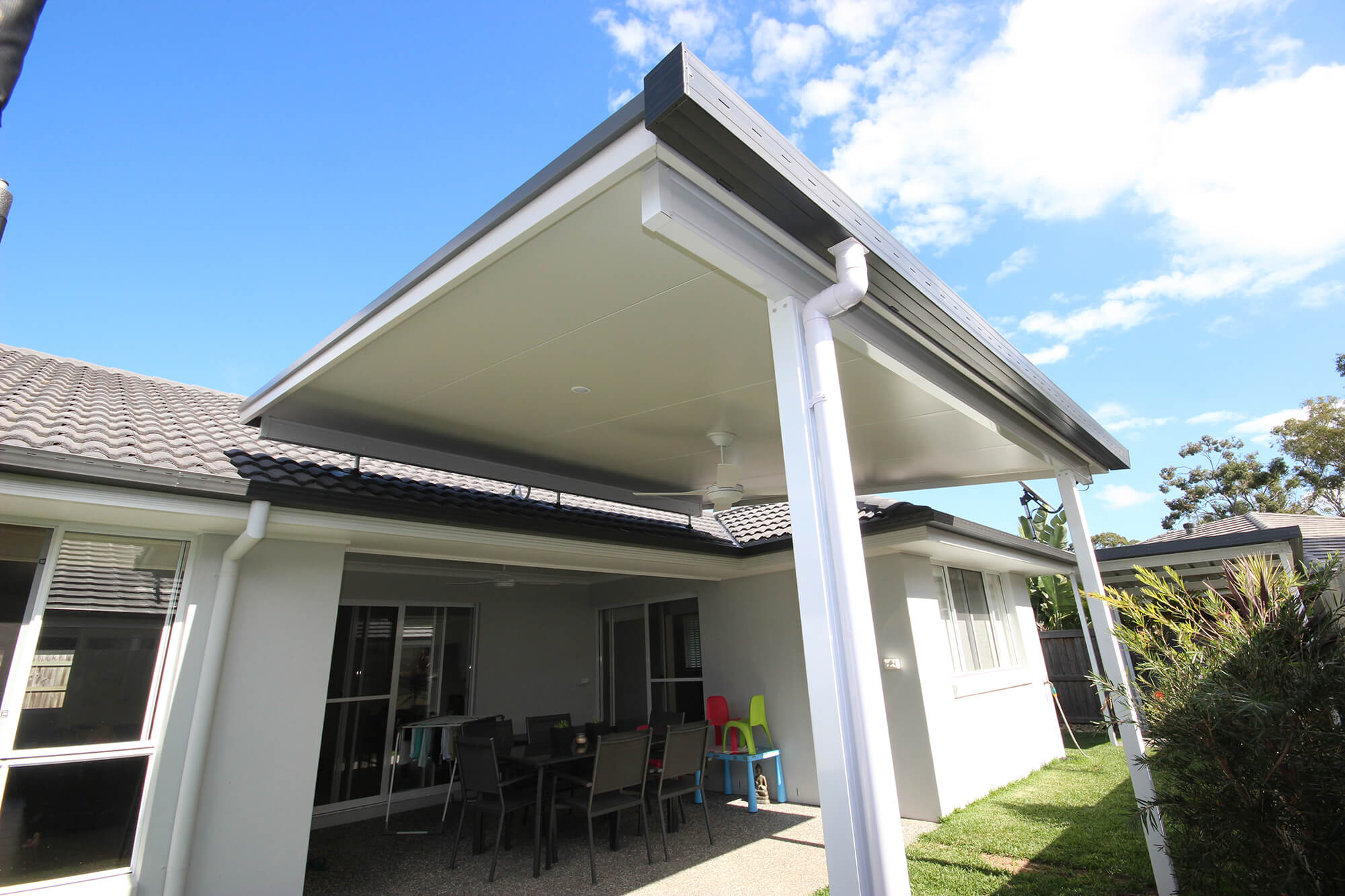 Tips to Safeguard Your Patios from Weather Damage | Additions Building ...